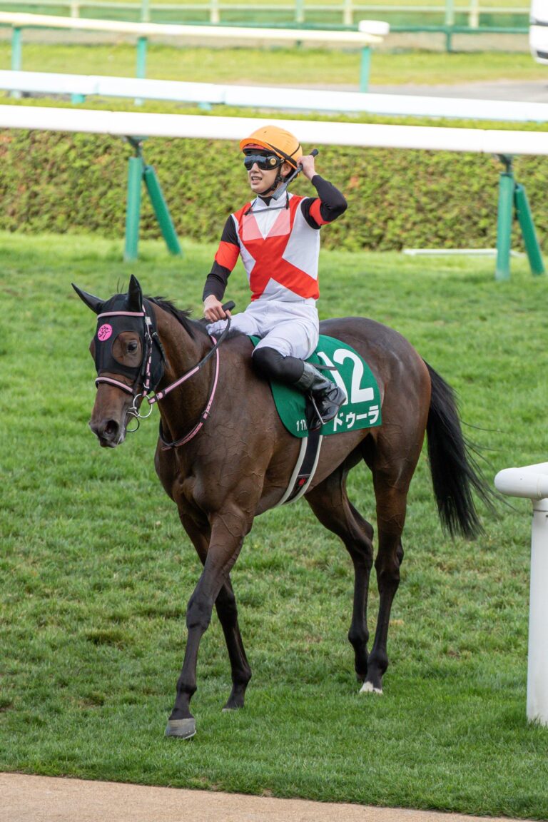 [阪神JF]G1レース直前プレビュー | ウマフリ | 競馬コラム＆ニュース