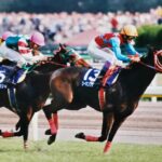 空白の20秒、その衝撃 - 1996年第57回菊花賞ダンスインザダーク 空白の20秒、その衝撃 - 1996年第57回菊花賞ダンスインザダーク